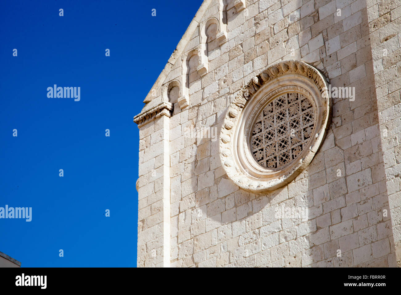 Conversano, Apulia, Italy, Travel Stock Photo - Alamy