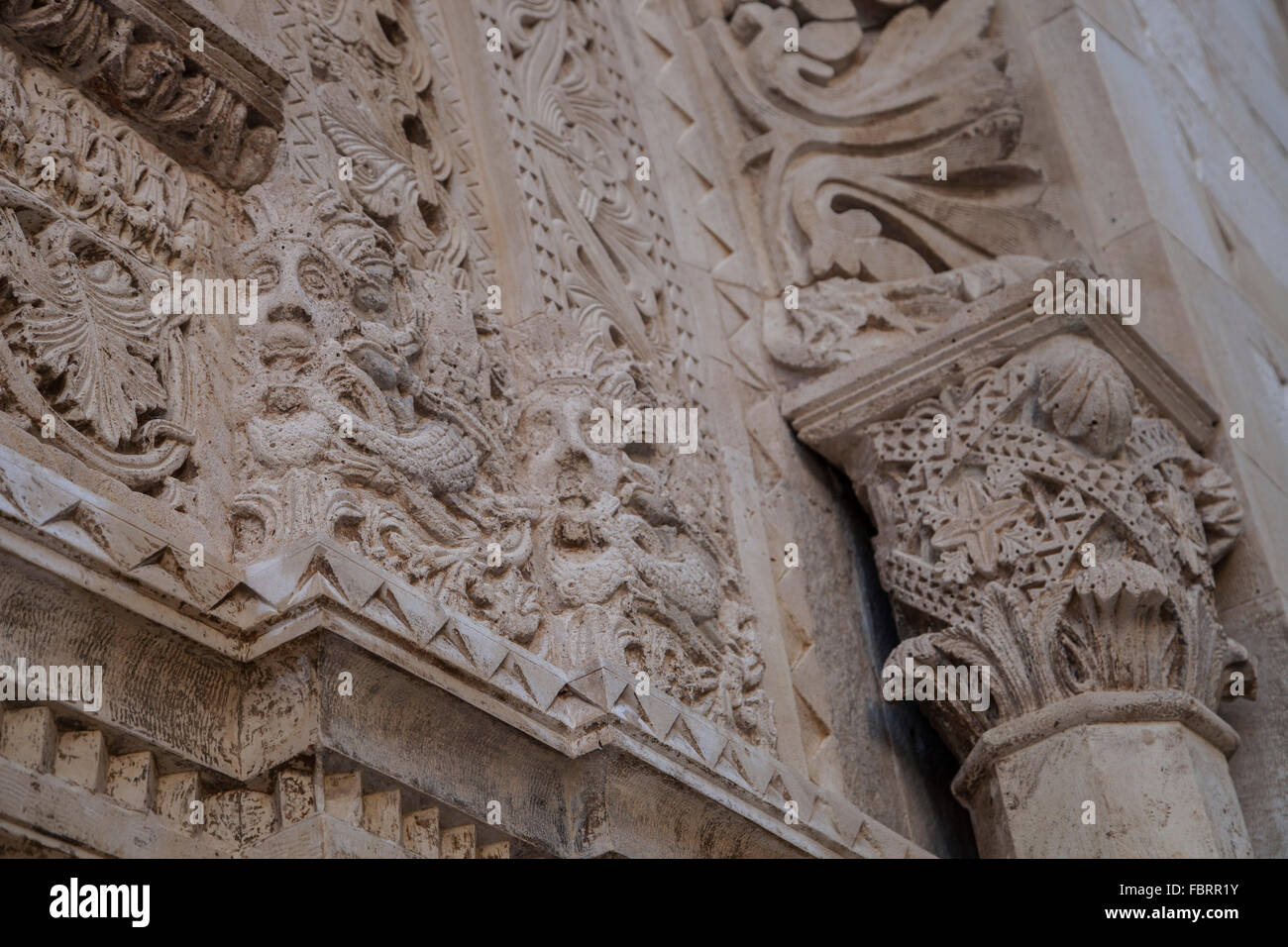 Conversano, Apulia, Italy, Travel Stock Photo - Alamy