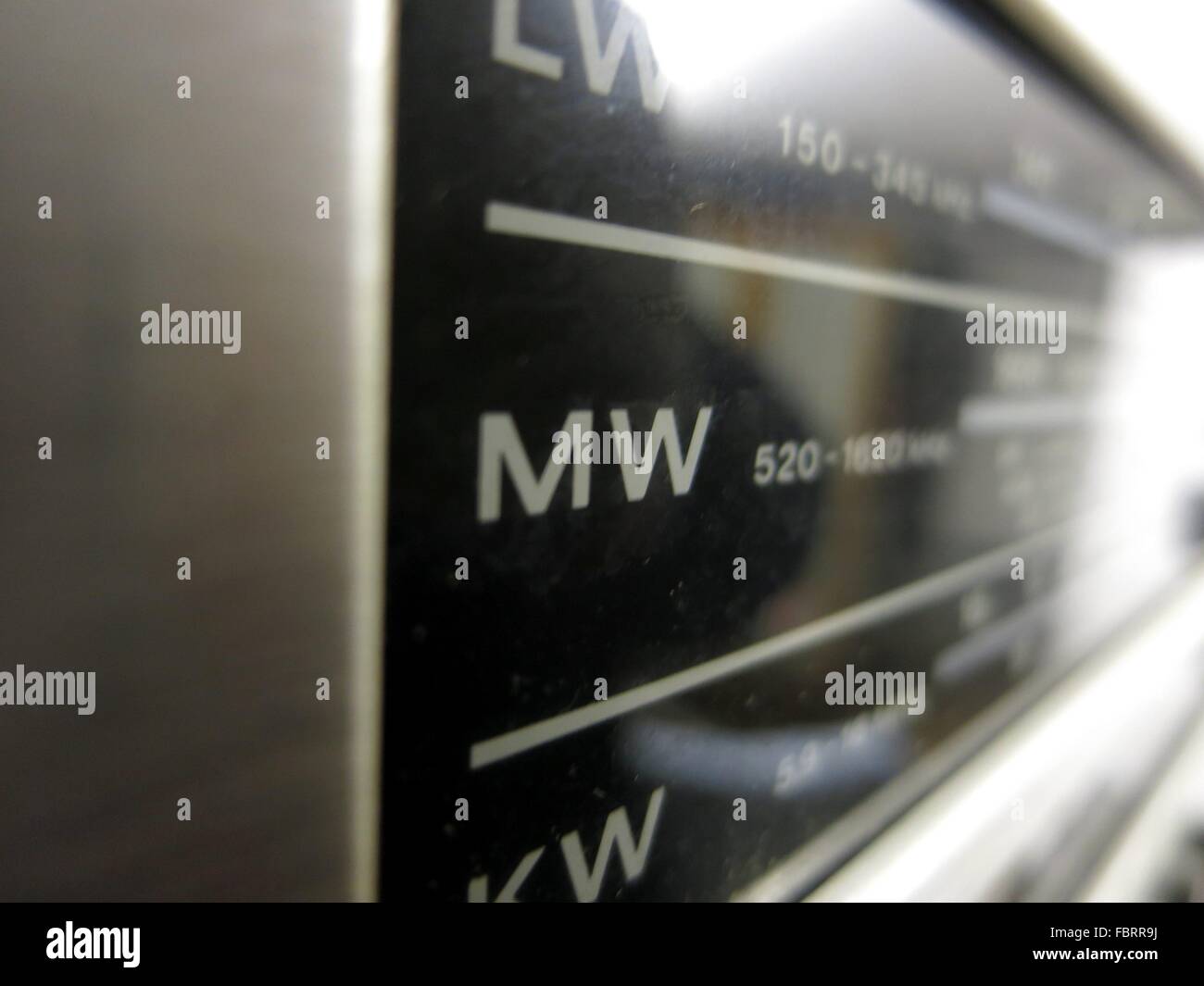 Long wave transmitter hi-res stock photography and images - Alamy