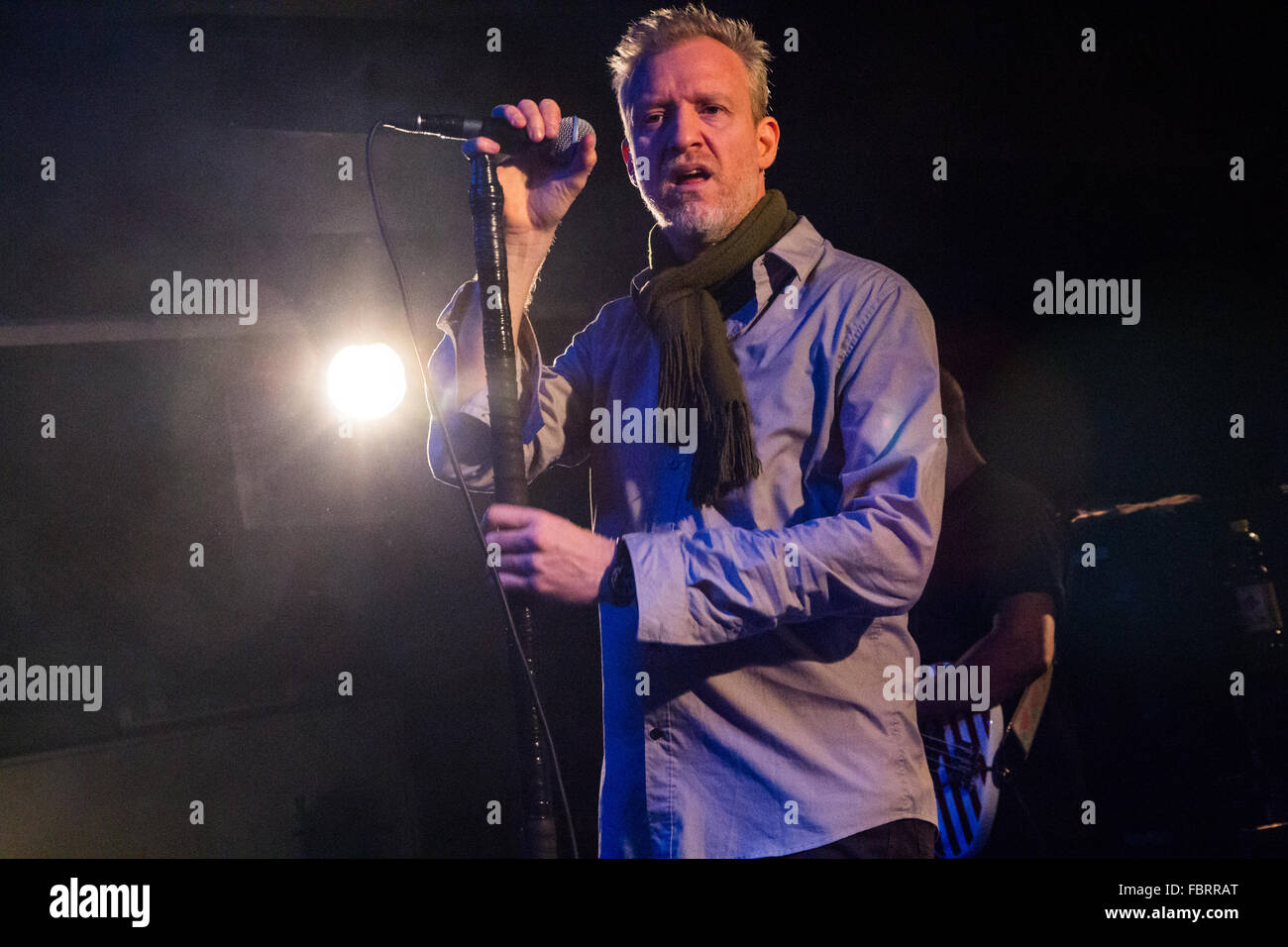 Spin doctors chris barron hi-res stock photography and images - Alamy