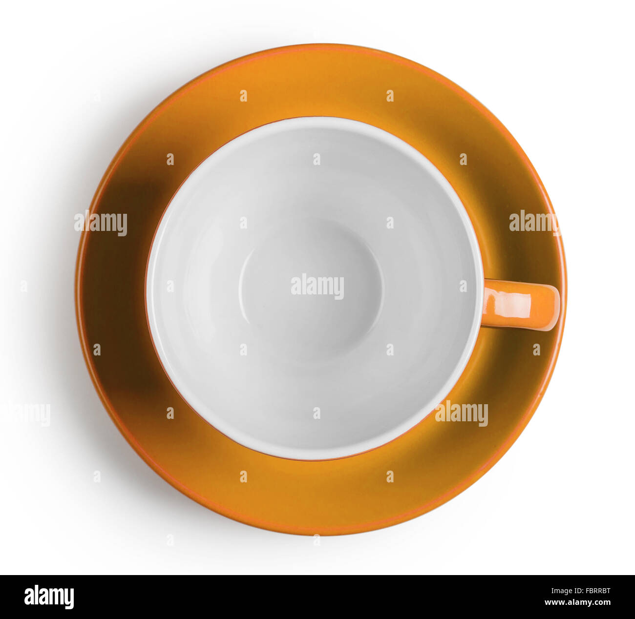 Shot from above orange hi-res stock photography and images - Alamy