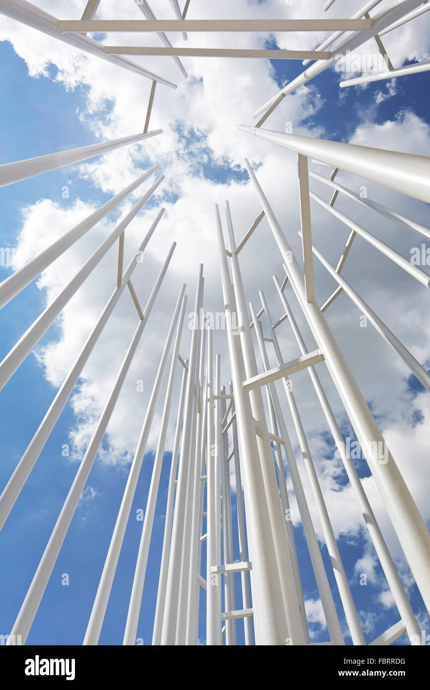 Sou fujimoto krumbach bus stop hi-res stock photography and images - Alamy