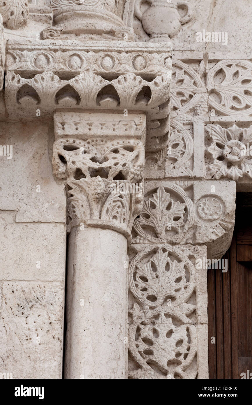 Conversano, Apulia, Italy, Travel Stock Photo - Alamy