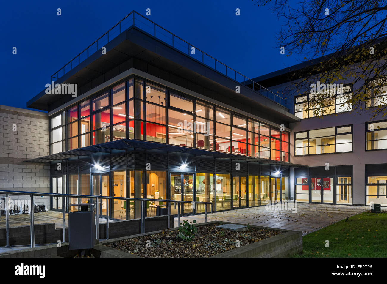 Colfe's school london hi-res stock photography and images - Alamy