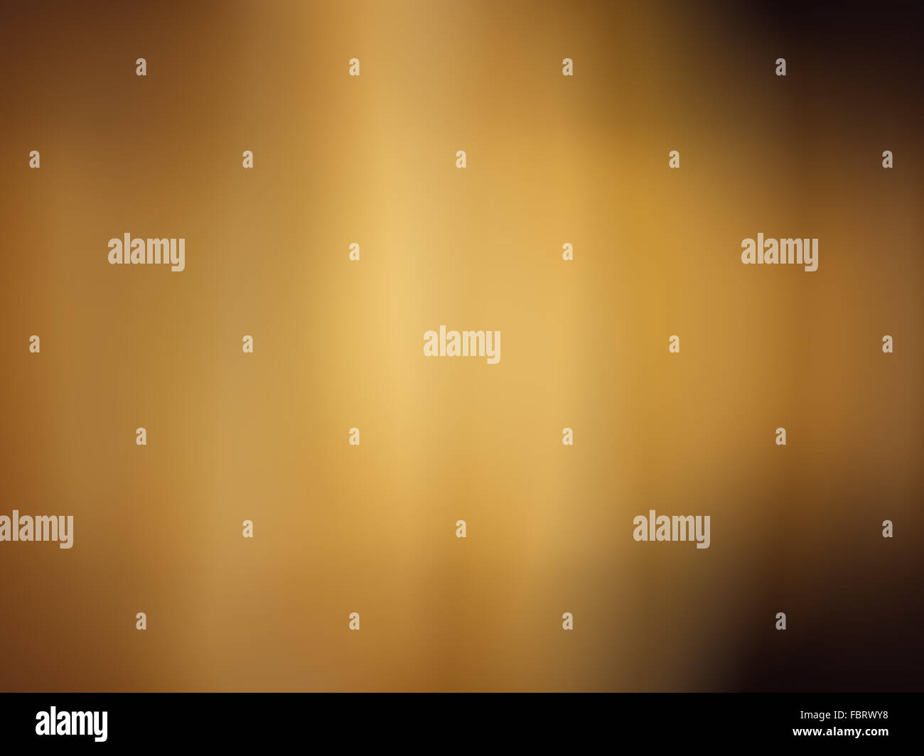 Blurred background with dark yellow color of a gradient Stock Photo - Alamy