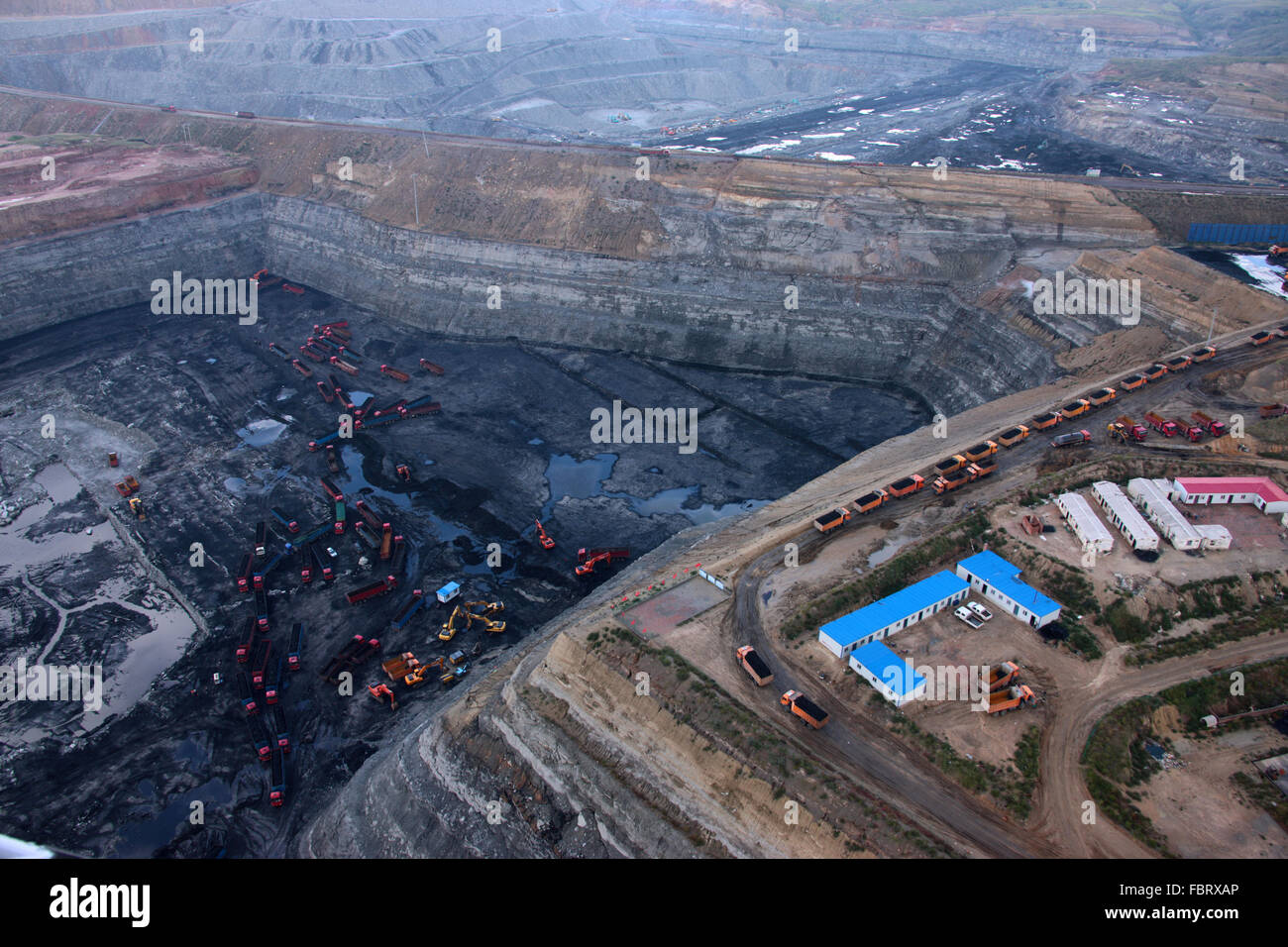 Ordos china hi-res stock photography and images - Alamy