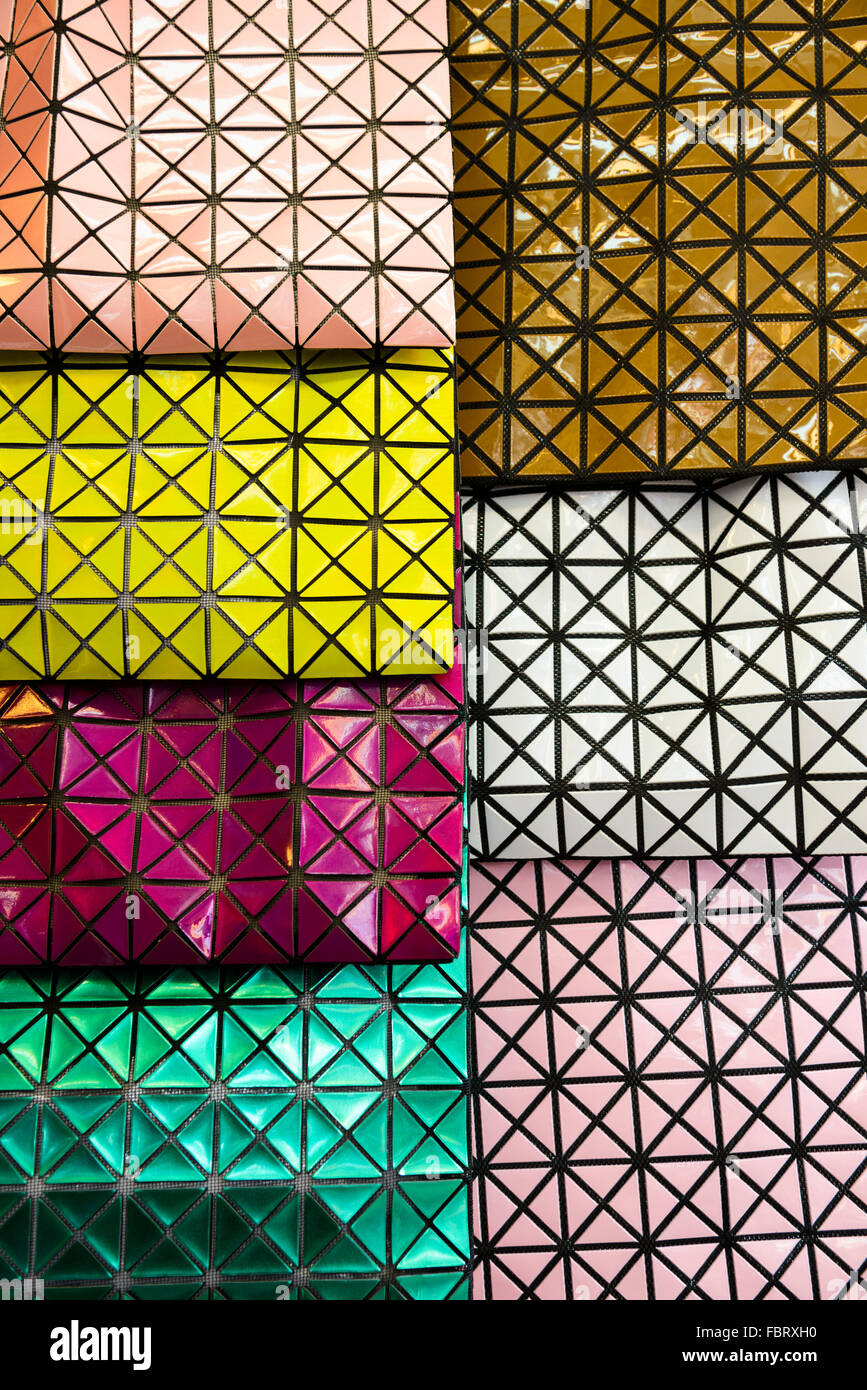 Arrangement of pattern and design Stock Photo - Alamy