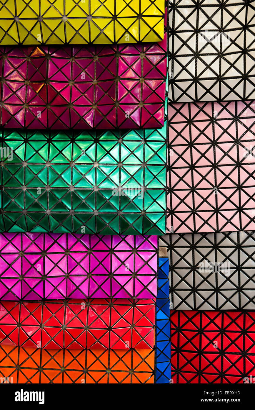 Arrangement of pattern and design Stock Photo - Alamy