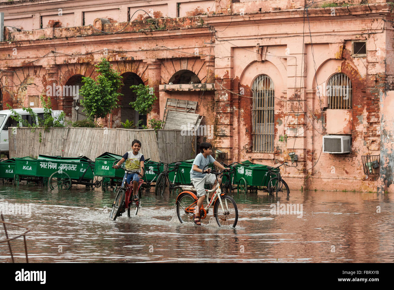 Indian rainy season hi-res stock photography and images - Alamy