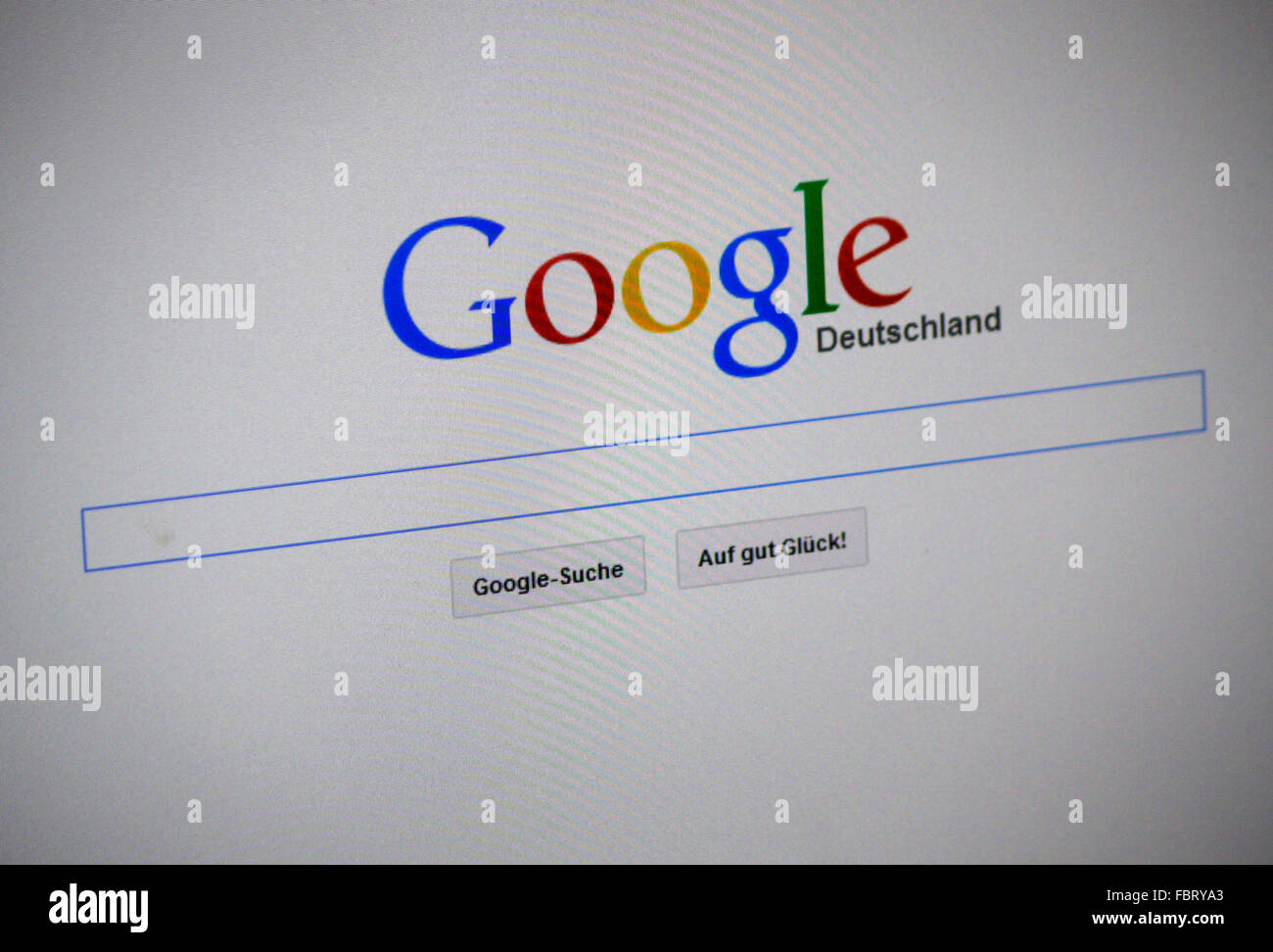 Markenname: "Google", Berlin Stock Photo - Alamy