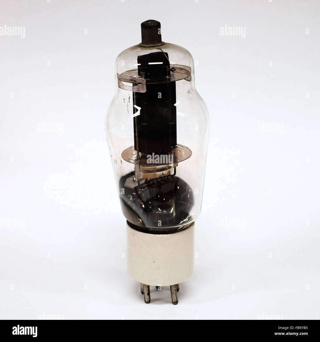 Vacuum Tube Computer