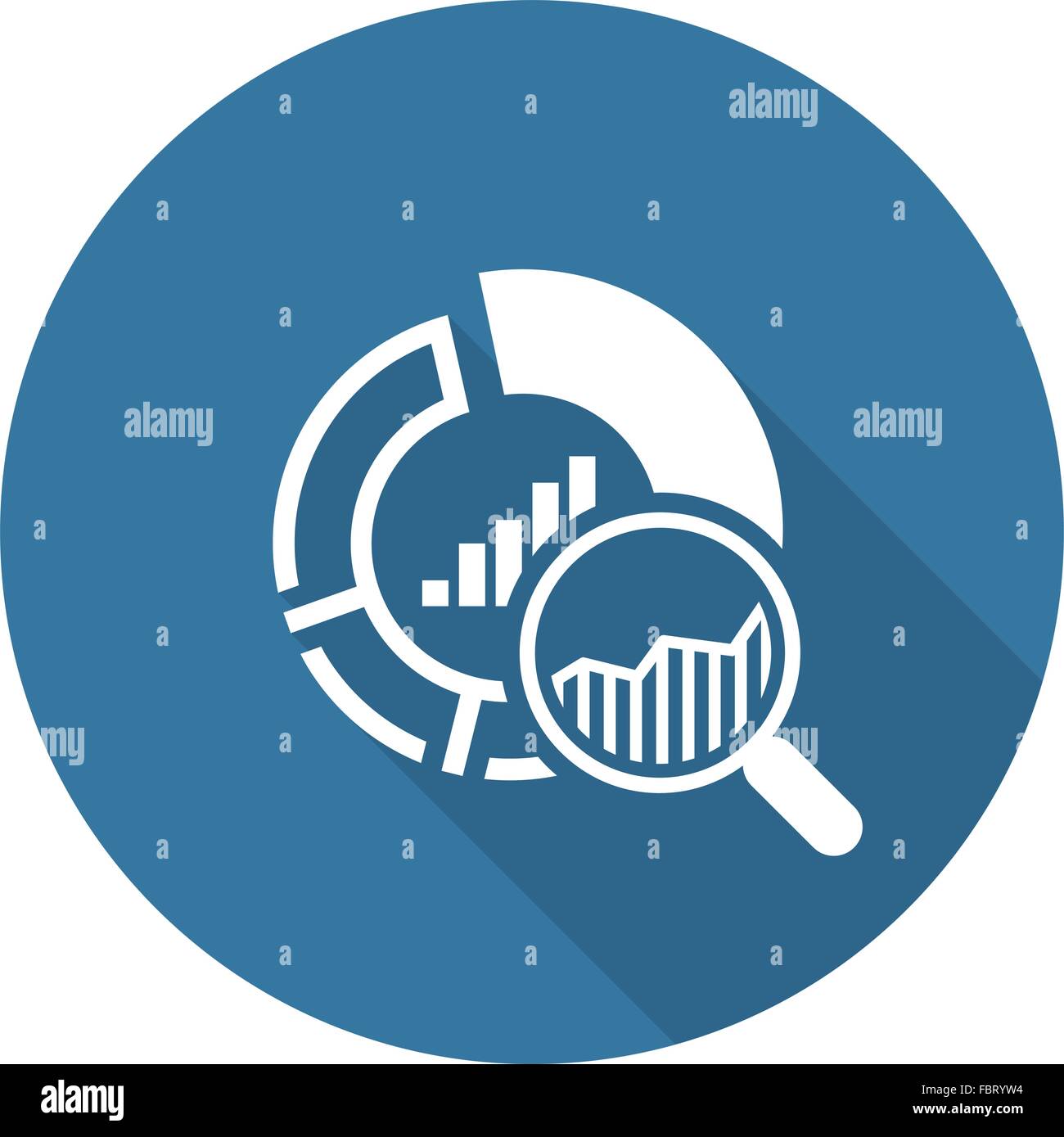 Small share Stock Vector Images - Alamy
