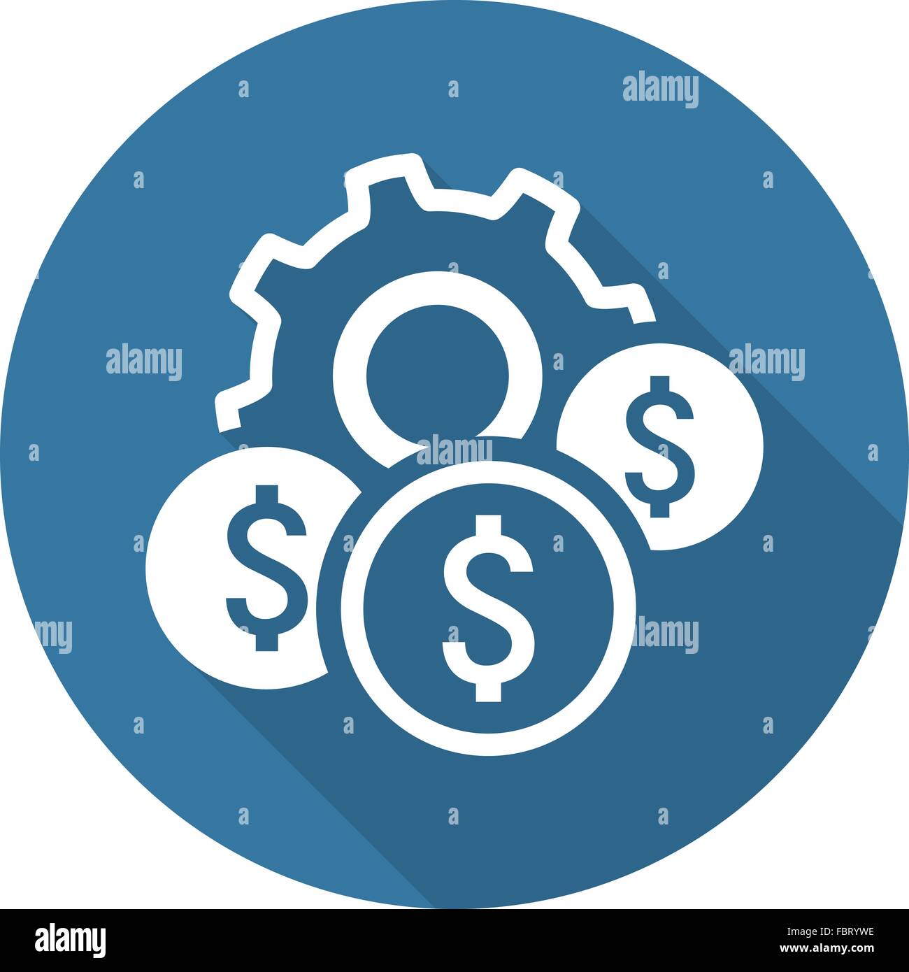 Costs optimization sign hi-res stock photography and images - Alamy