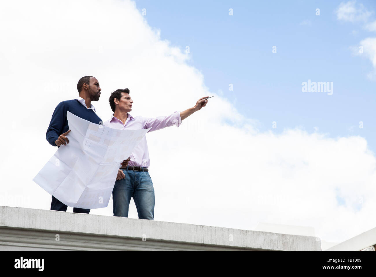 Property development developer hi-res stock photography and images - Alamy