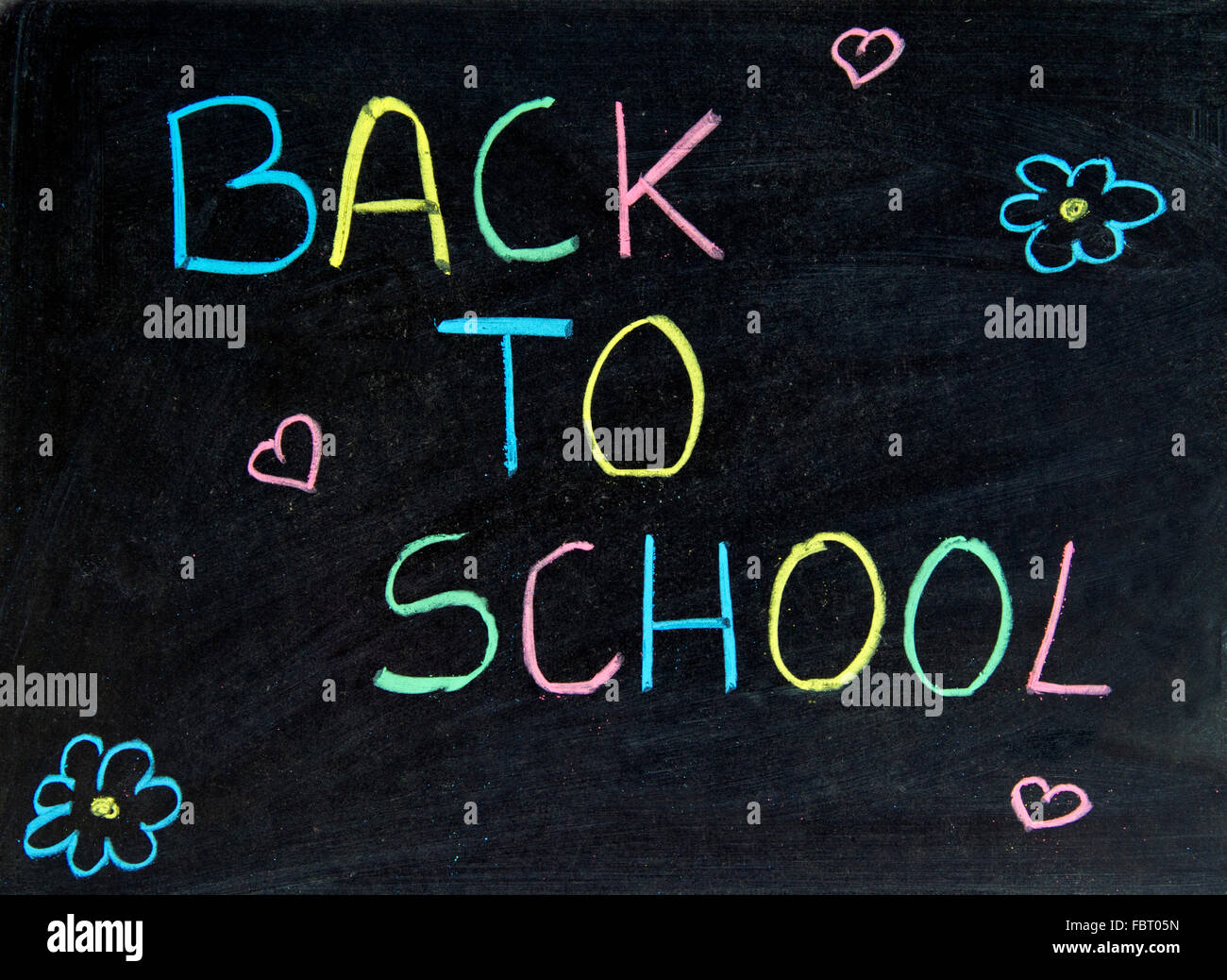 Happy kids alphabet classroom hi-res stock photography and images - Alamy