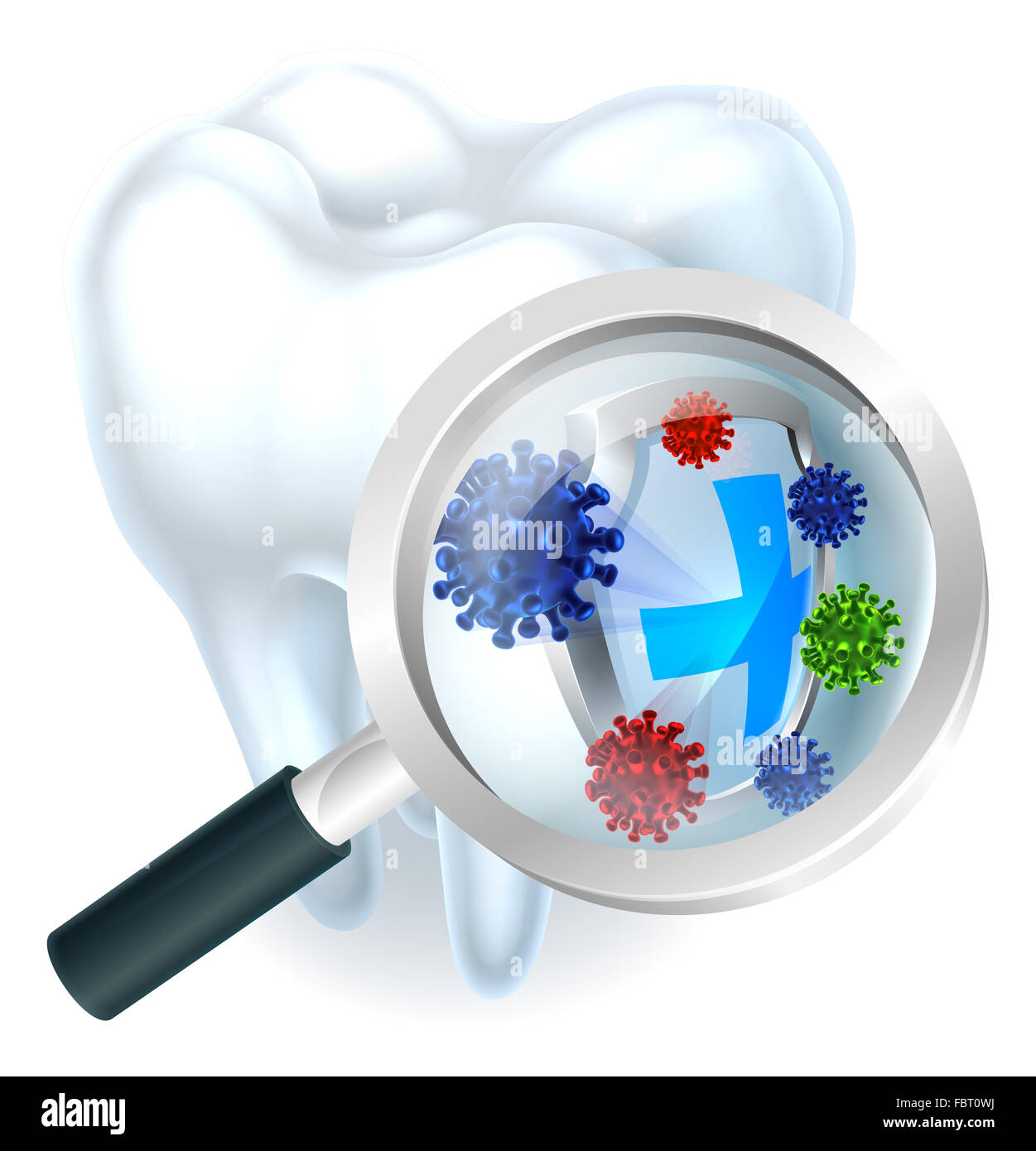 Microscopic bacteria hi-res stock photography and images - Alamy