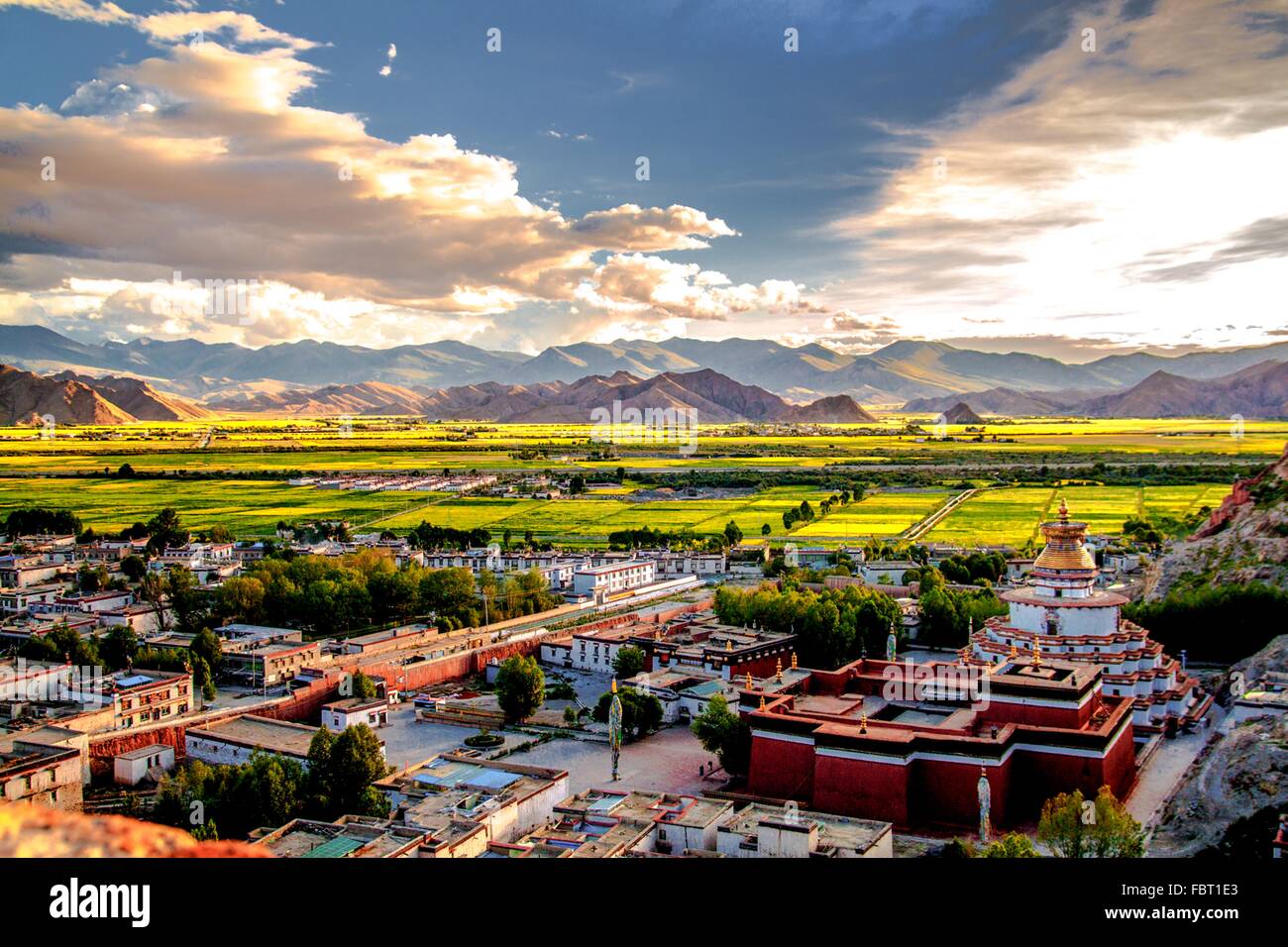 Shigatse