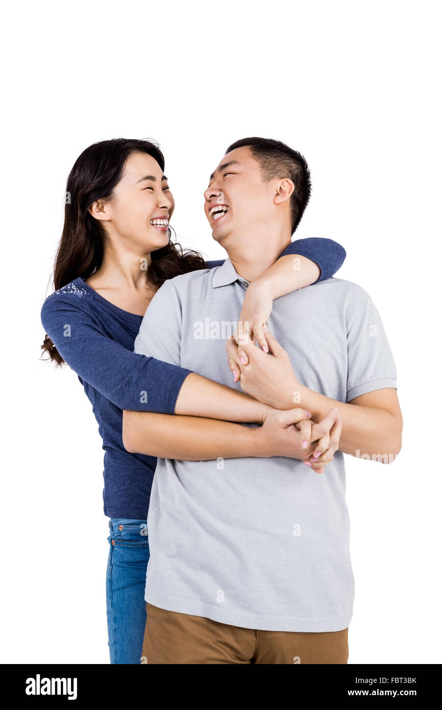 Cheerful carefree black man hi-res stock photography and images - Alamy