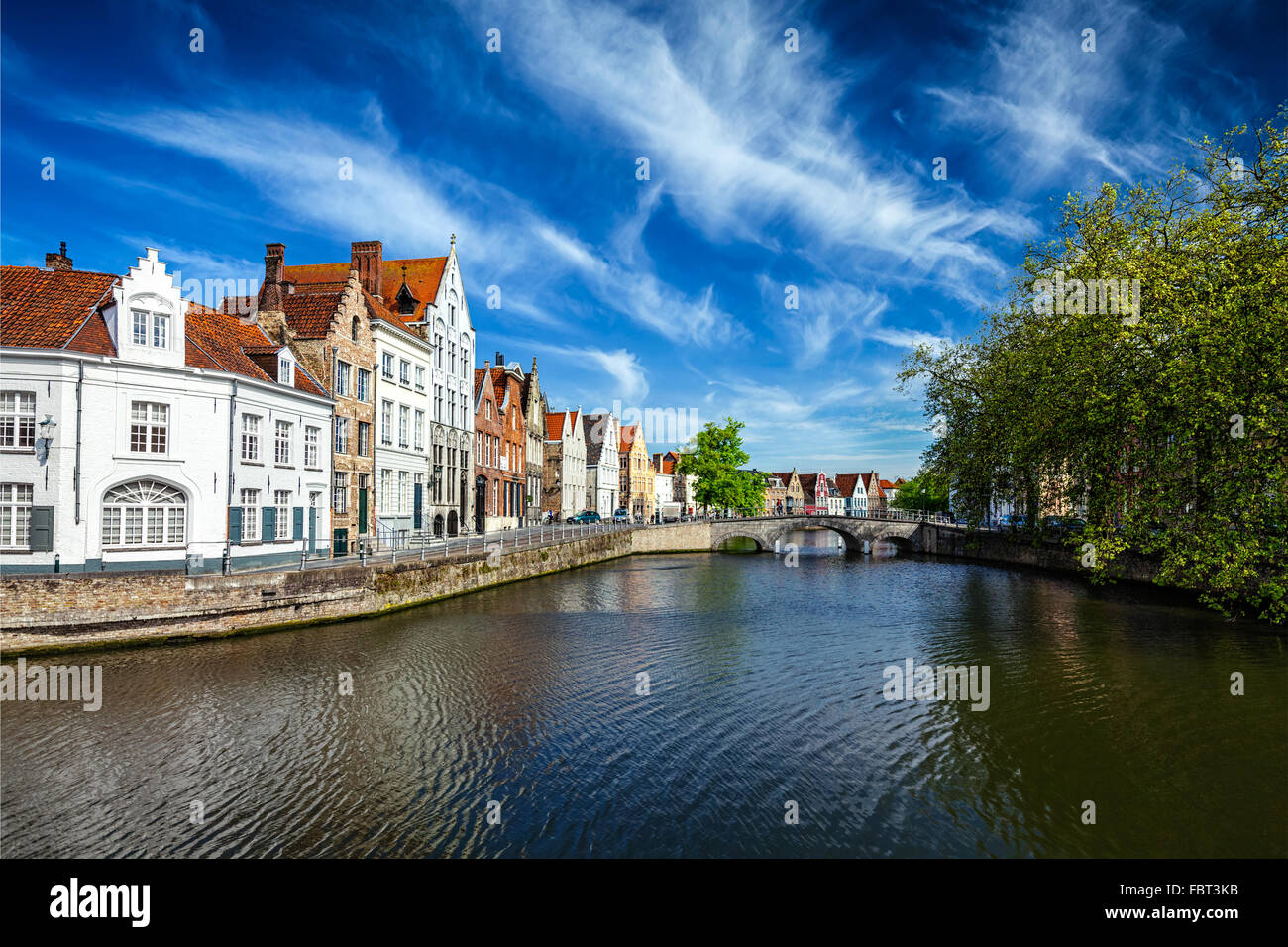 Belgium Bruges Stock Photos & Belgium Bruges Stock Images - Alamy