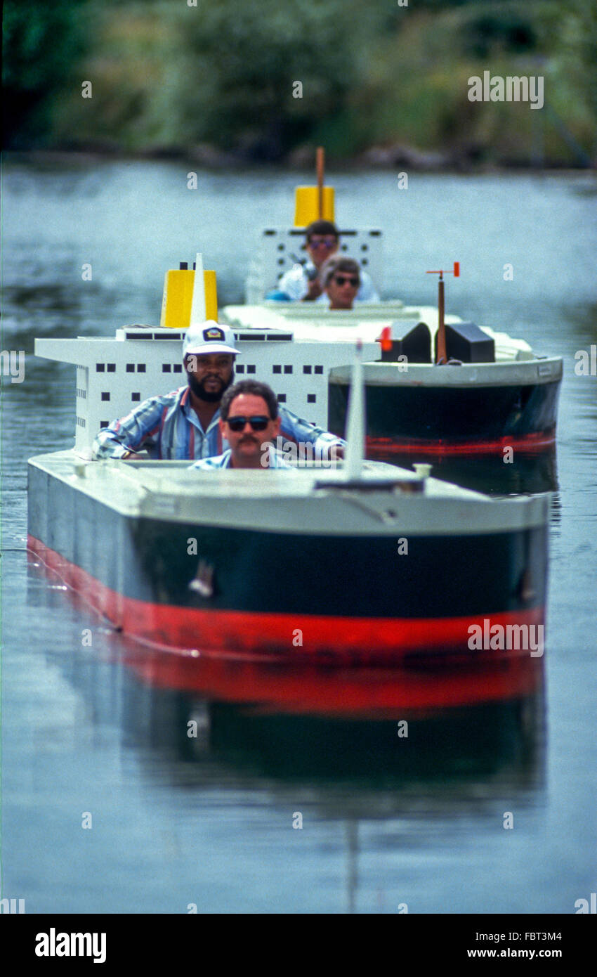 The Southampton Institute Maritime Operations Centre at Marchwood ...