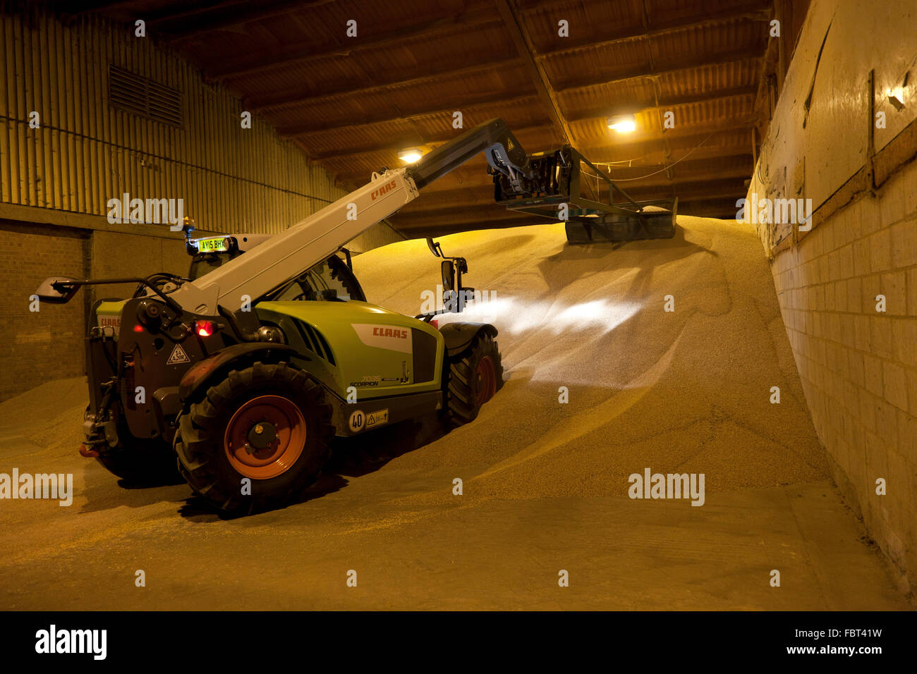 Agricultural work in mountain hi-res stock photography and images - Alamy