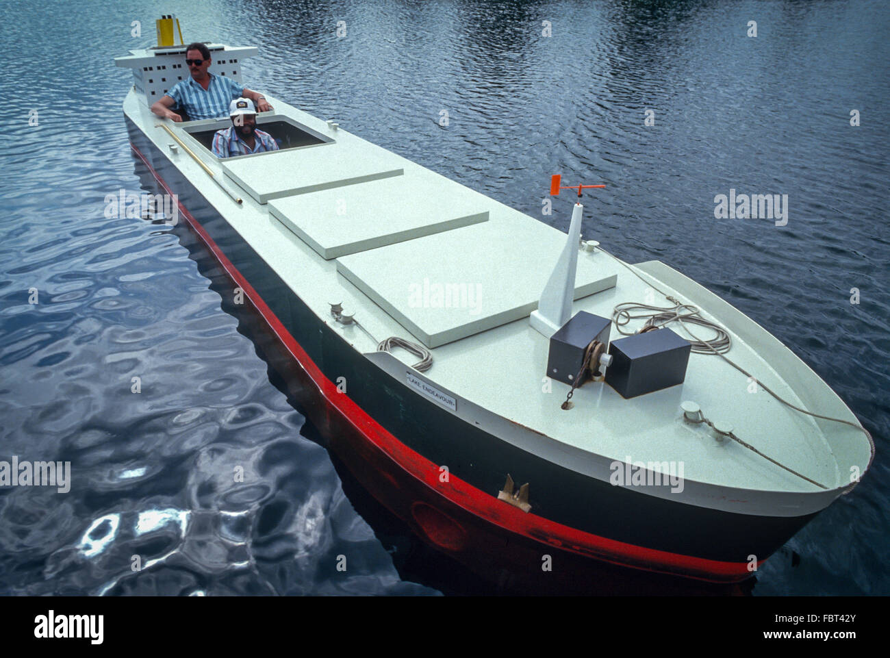 The Southampton Institute Maritime Operations Centre at Marchwood ...