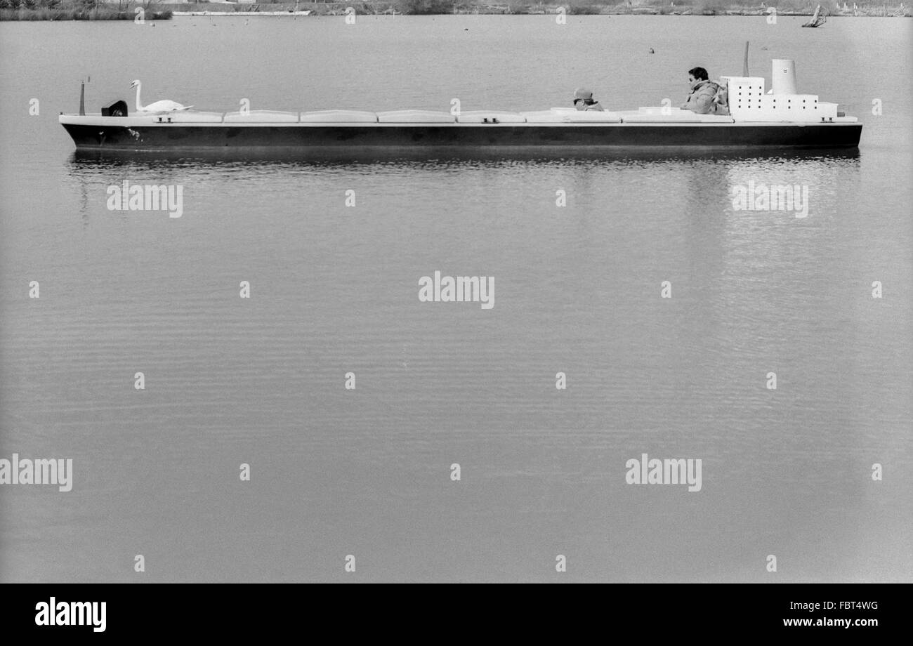 The Southampton Institute Maritime Operations Centre at Marchwood ...