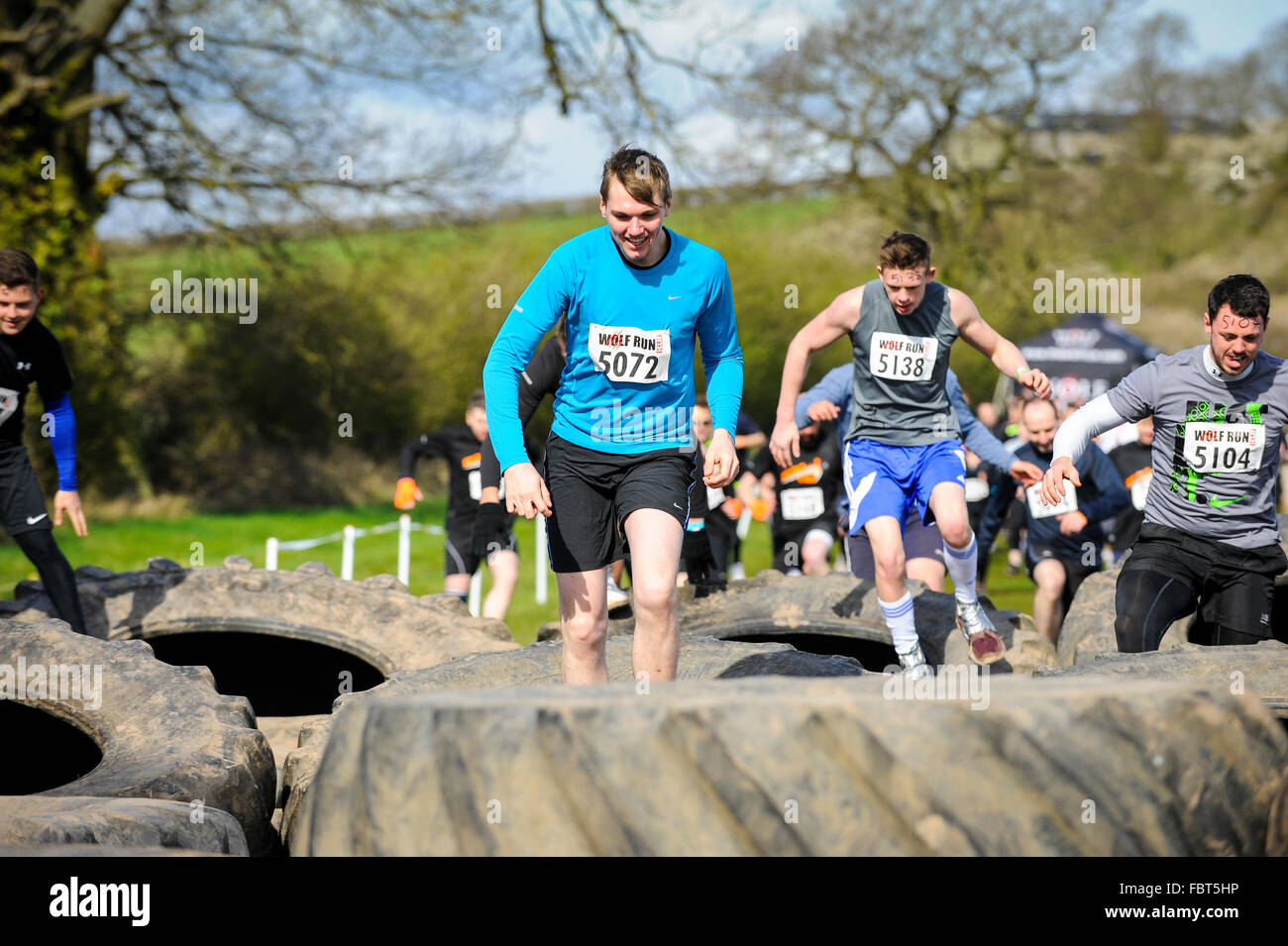 Huge tyres hi-res stock photography and images - Alamy