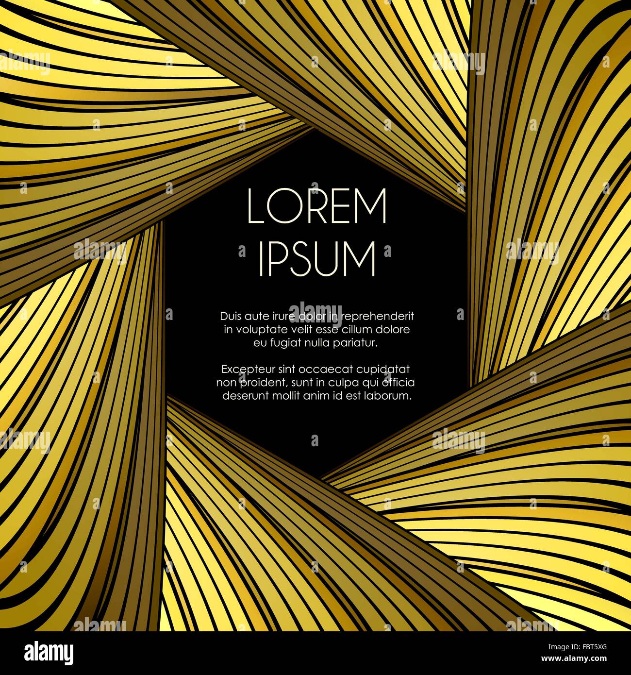 Creative idea background Stock Vector Images - Alamy