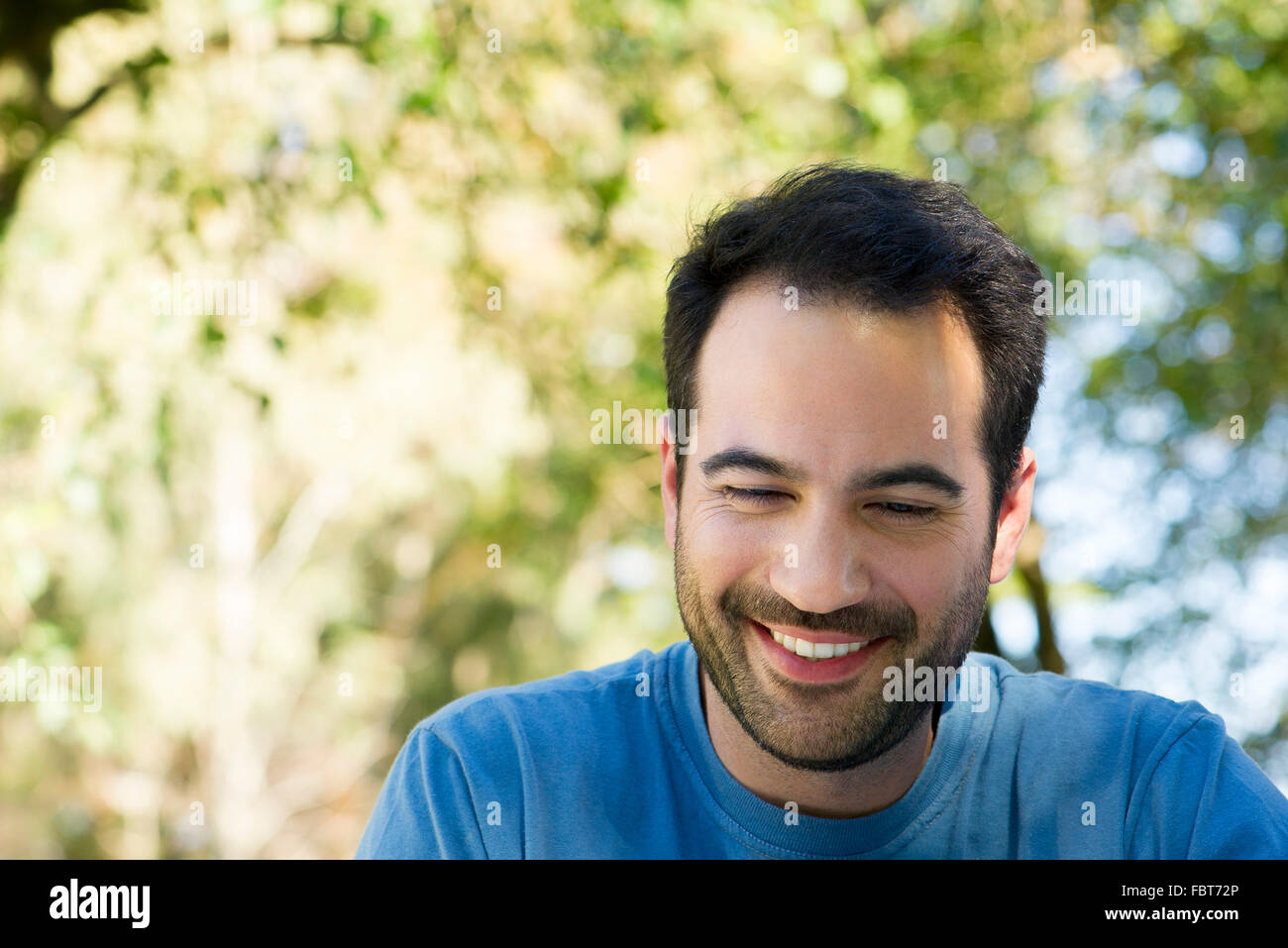 Man early 30s hi-res stock photography and images - Alamy
