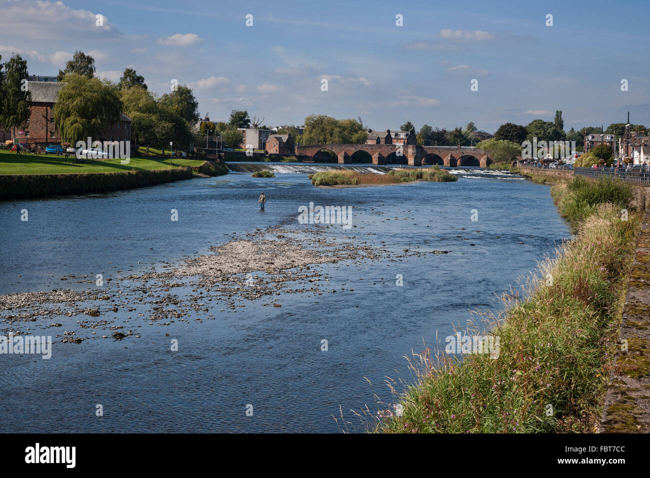 Dumfries hi-res stock photography and images - Alamy