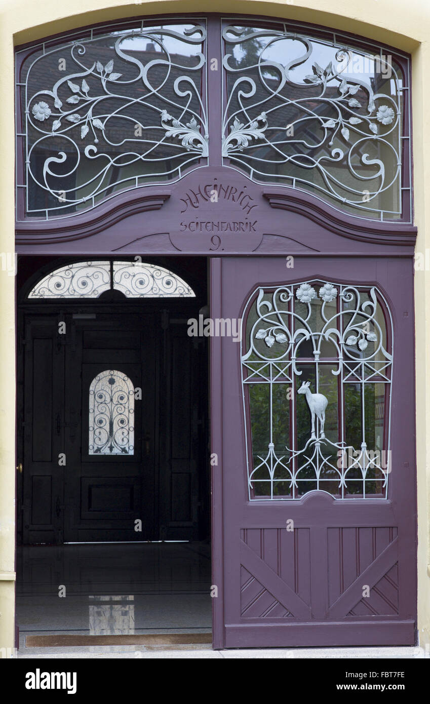 Gangway door hi-res stock photography and images - Alamy