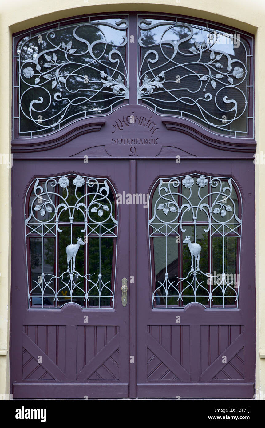 Gangway door hi-res stock photography and images - Alamy
