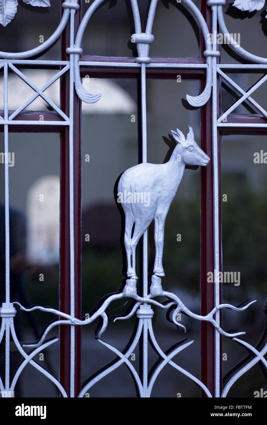 Gangway door hi-res stock photography and images - Alamy
