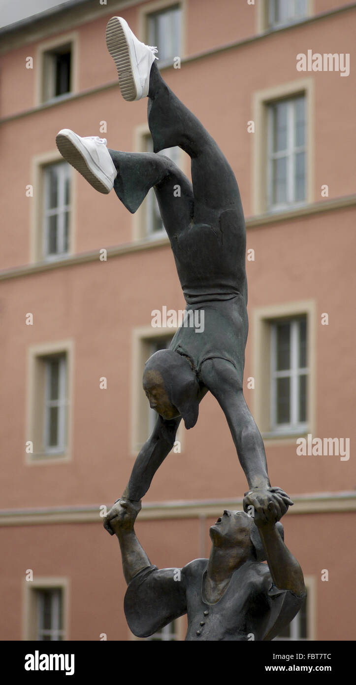 Amusing artwork hi-res stock photography and images - Alamy