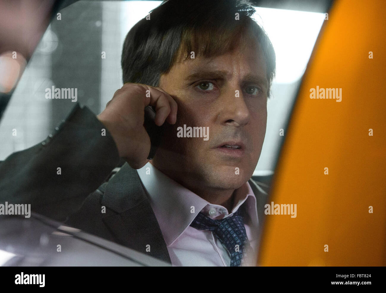 THE BIG SHORT (2015) STEVE CARRELL ADAM MCKAY (DIR) MOVIESTORE ...