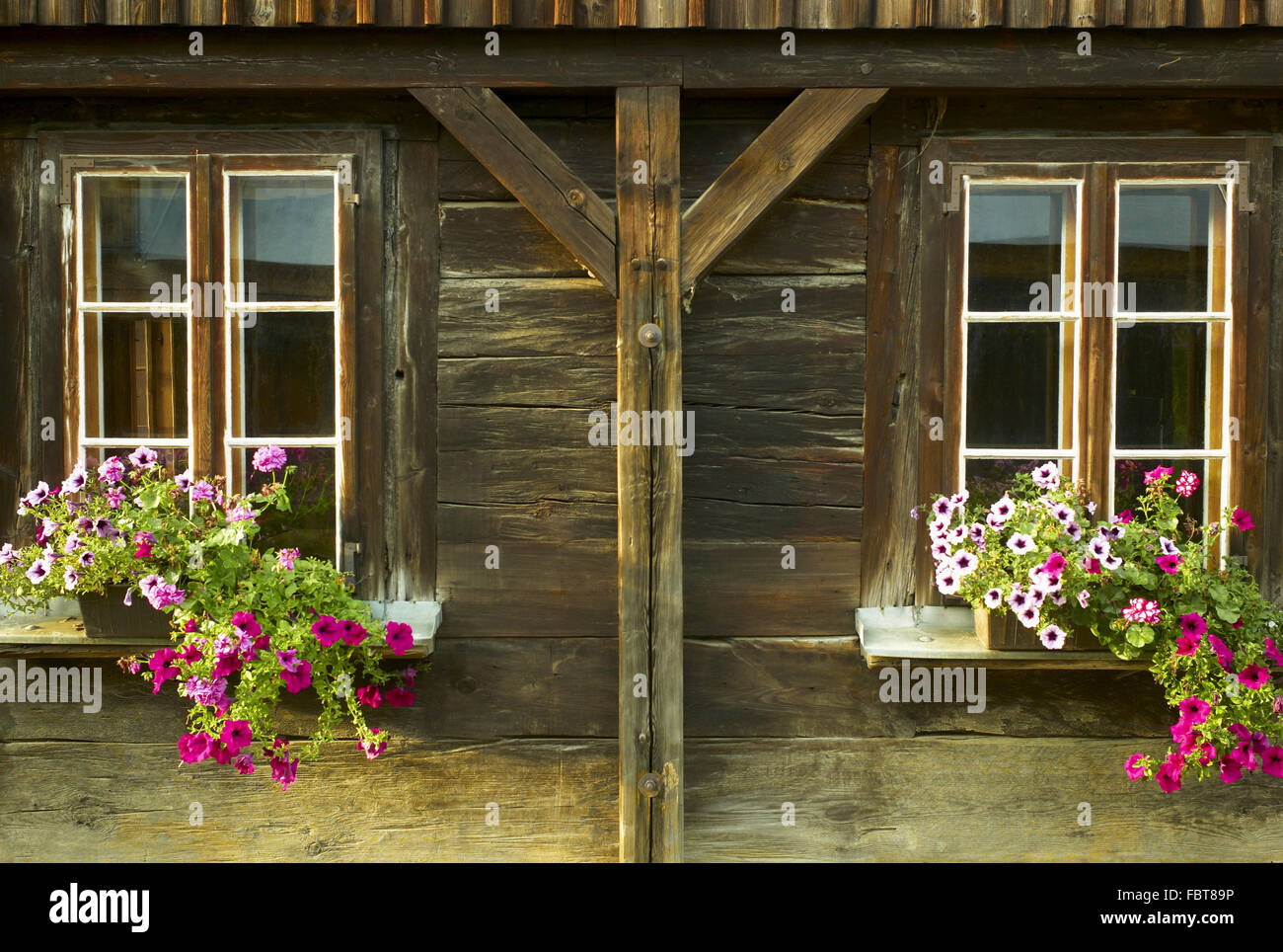 Bauernhaus style hi-res stock photography and images - Alamy