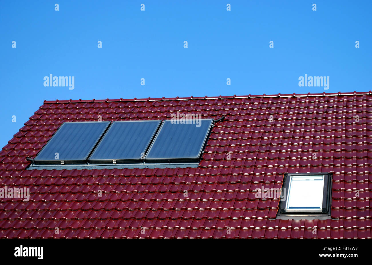 Photovoltaik recycling hi-res stock photography and images - Alamy