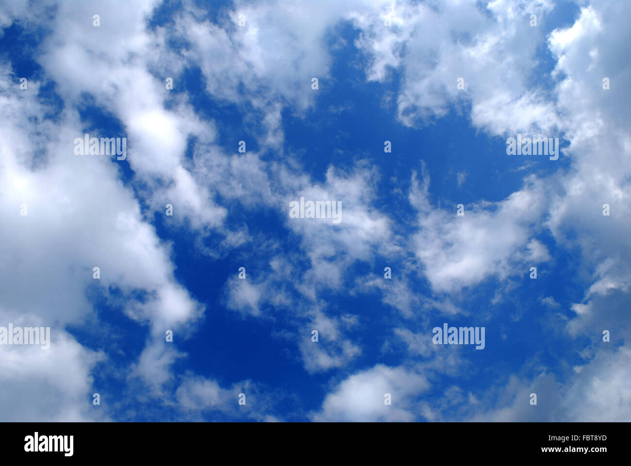 Deep sky clouds from hi-res stock photography and images - Alamy