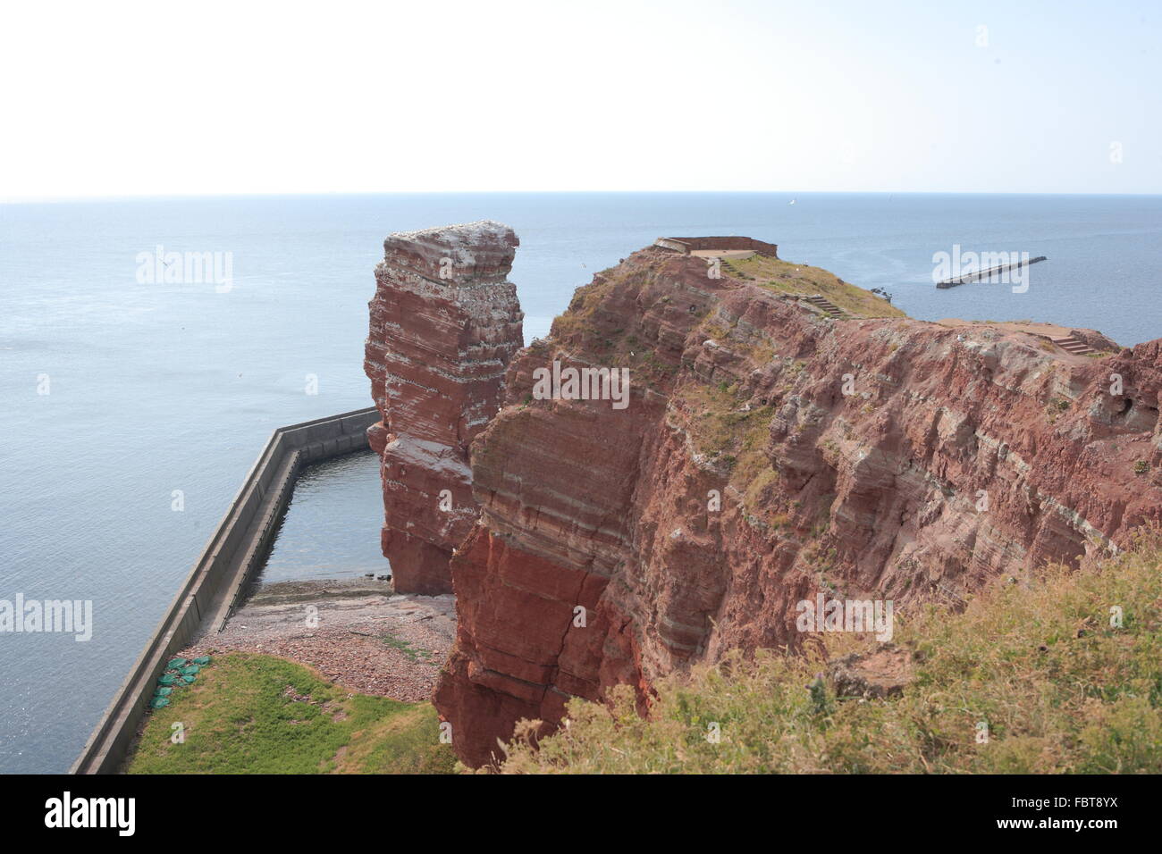Oberland helgoland hi-res stock photography and images - Alamy