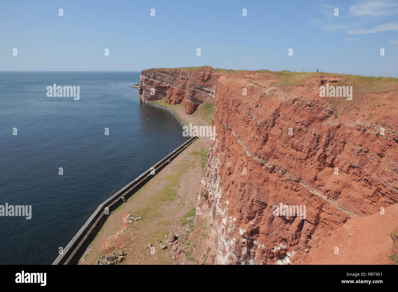 Helgoland oberland hi-res stock photography and images - Alamy