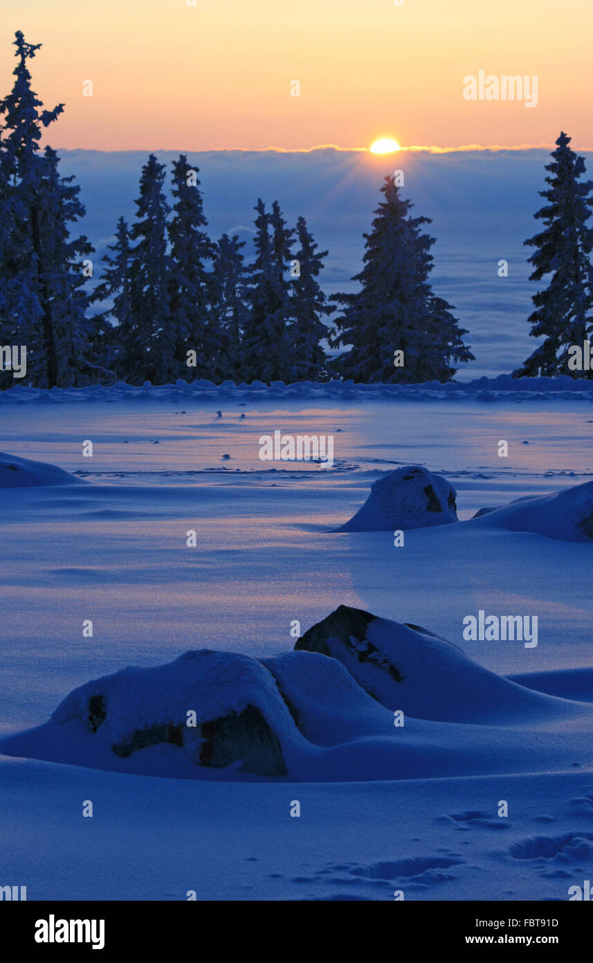 Mountain spur hi-res stock photography and images - Alamy