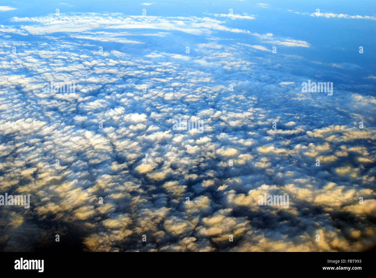 over the clouds Stock Photo - Alamy