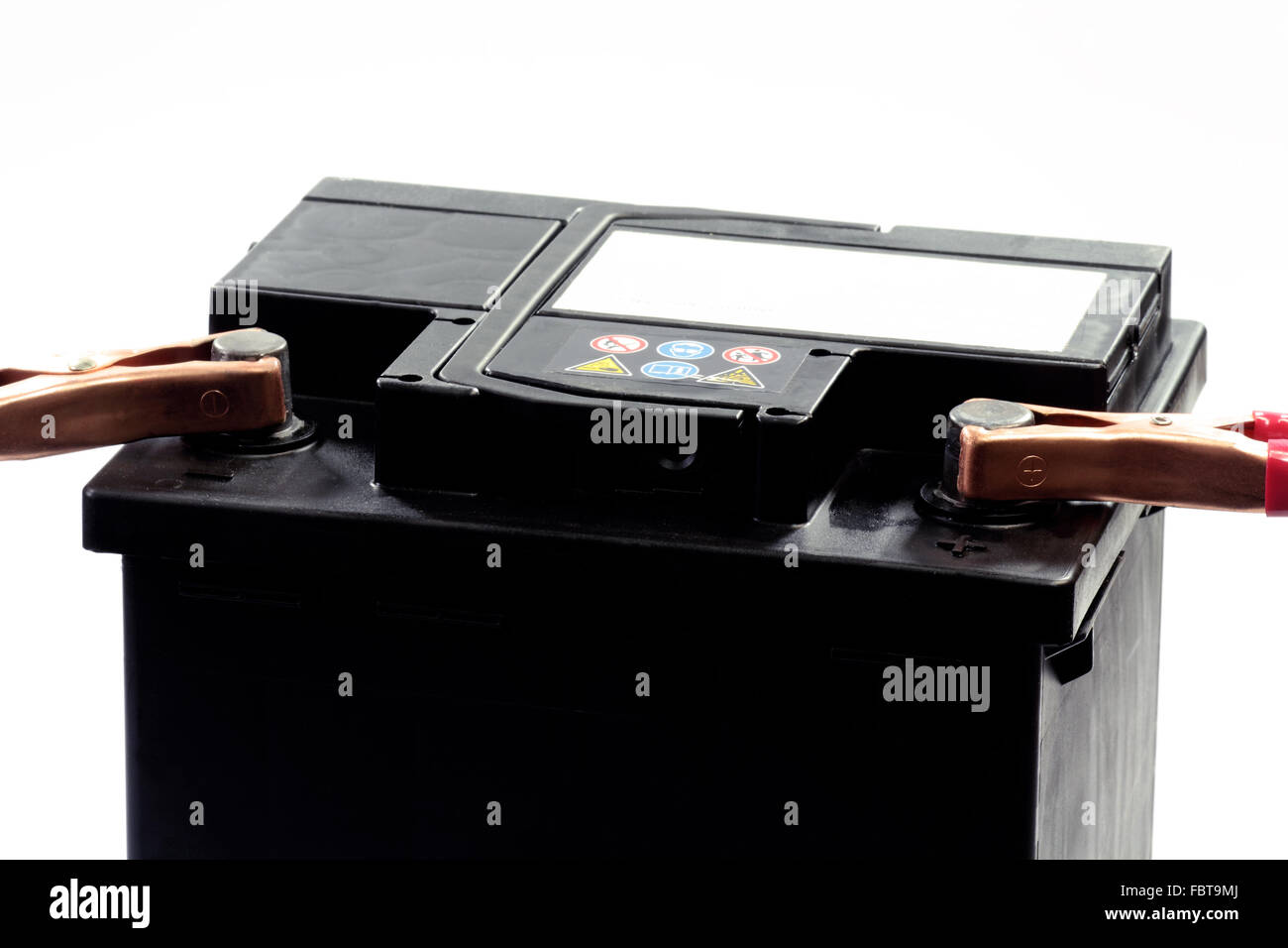 Batterie minuspol hi-res stock photography and images - Alamy
