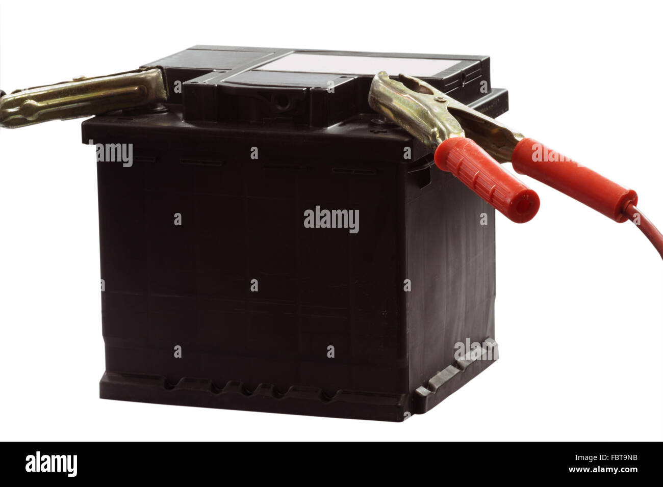 Batterie minuspol hi-res stock photography and images - Alamy