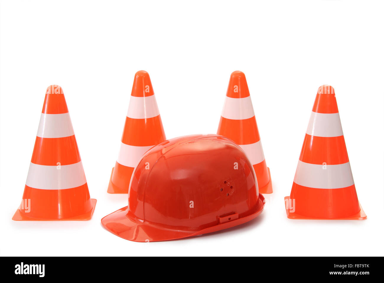 'pylons' Cut Out Stock Images & Pictures - Alamy