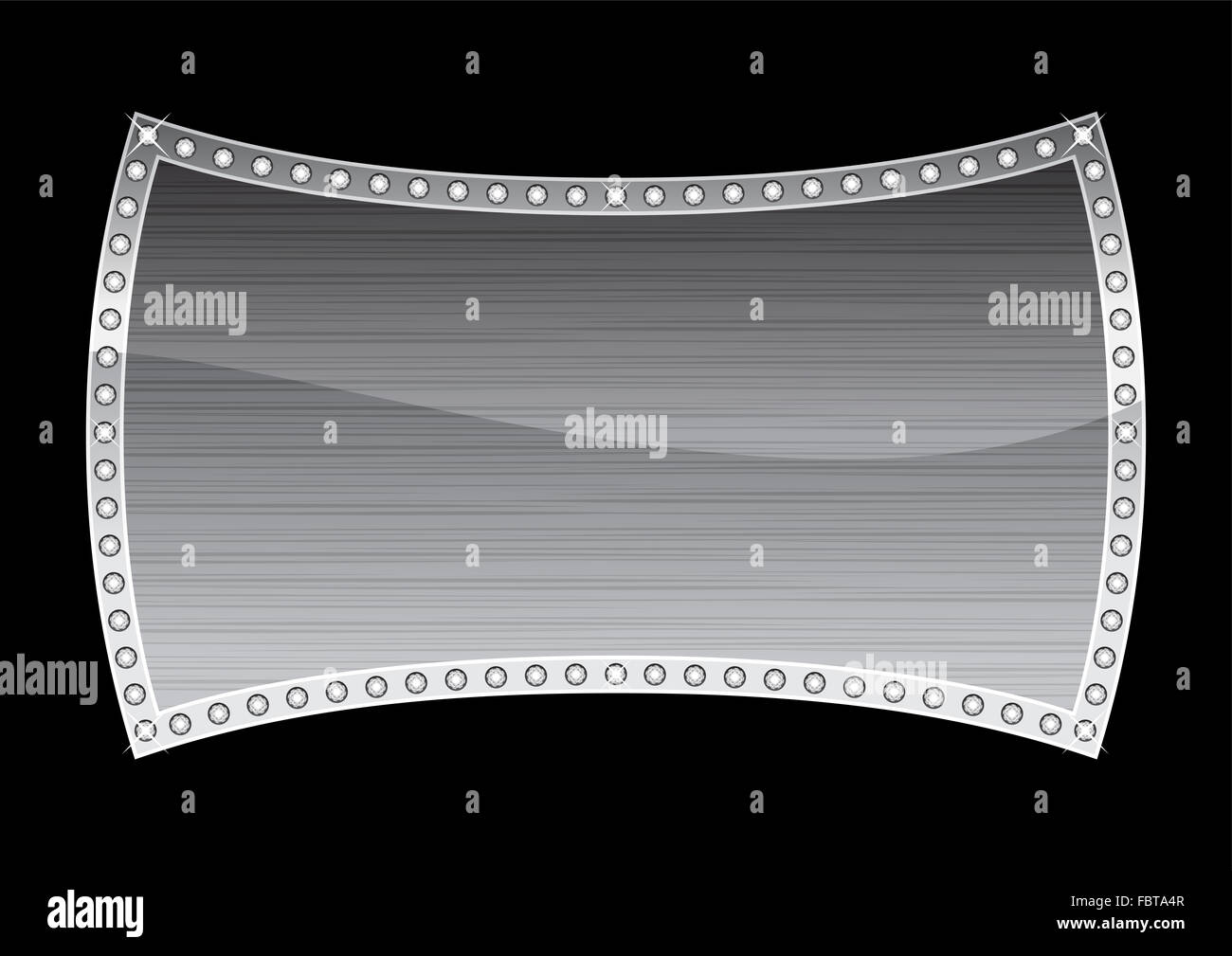 Illuminated badge hi-res stock photography and images - Alamy