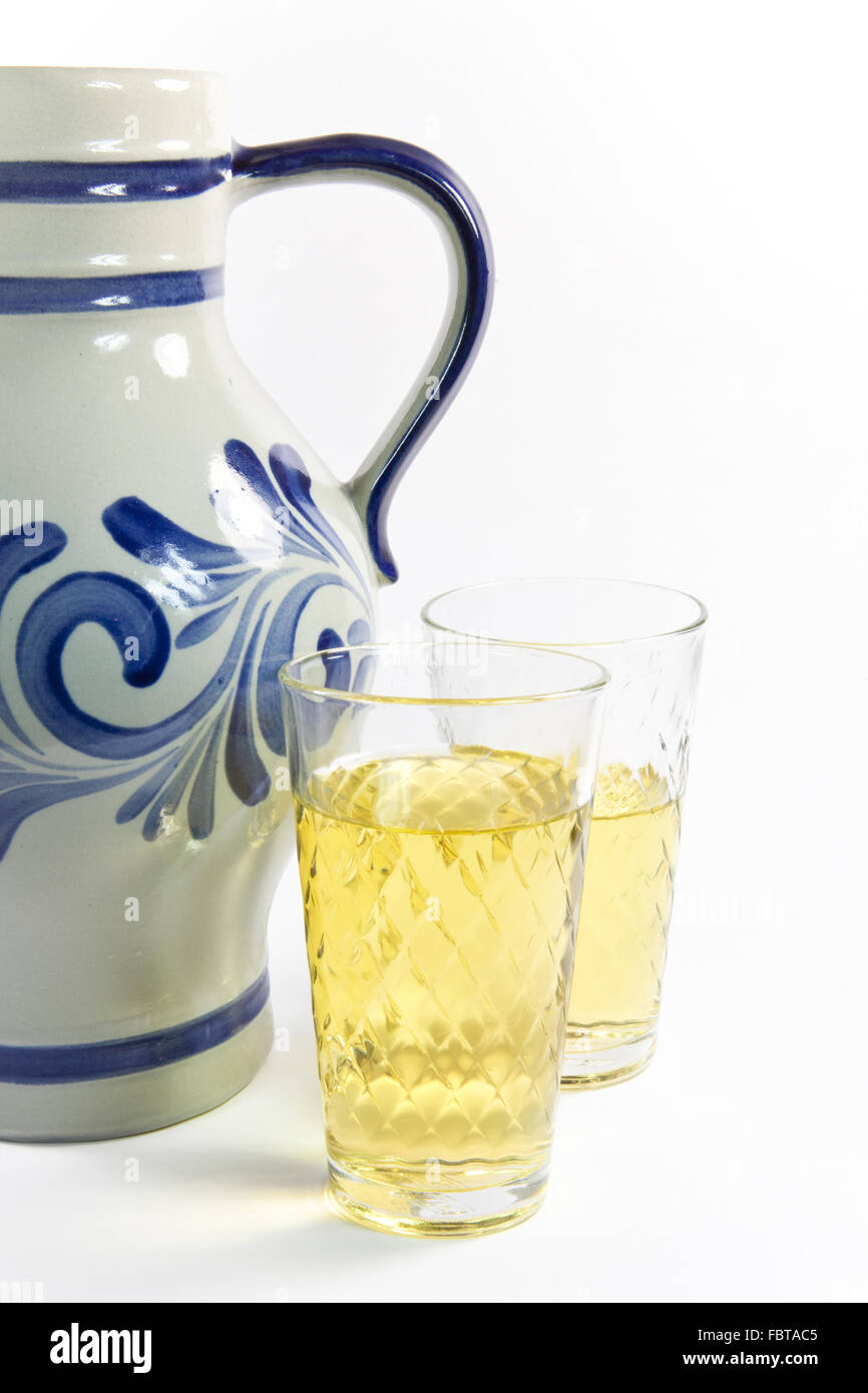 Apple Wine Germany High Resolution Stock Photography and Images - Alamy
