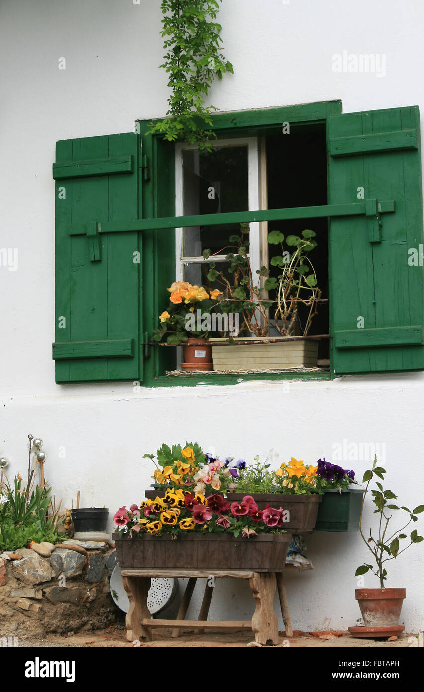 Bauer bank hi-res stock photography and images - Alamy