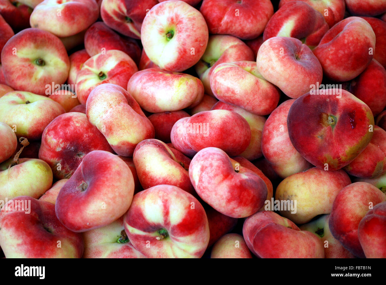 Wild peach hi-res stock photography and images - Alamy